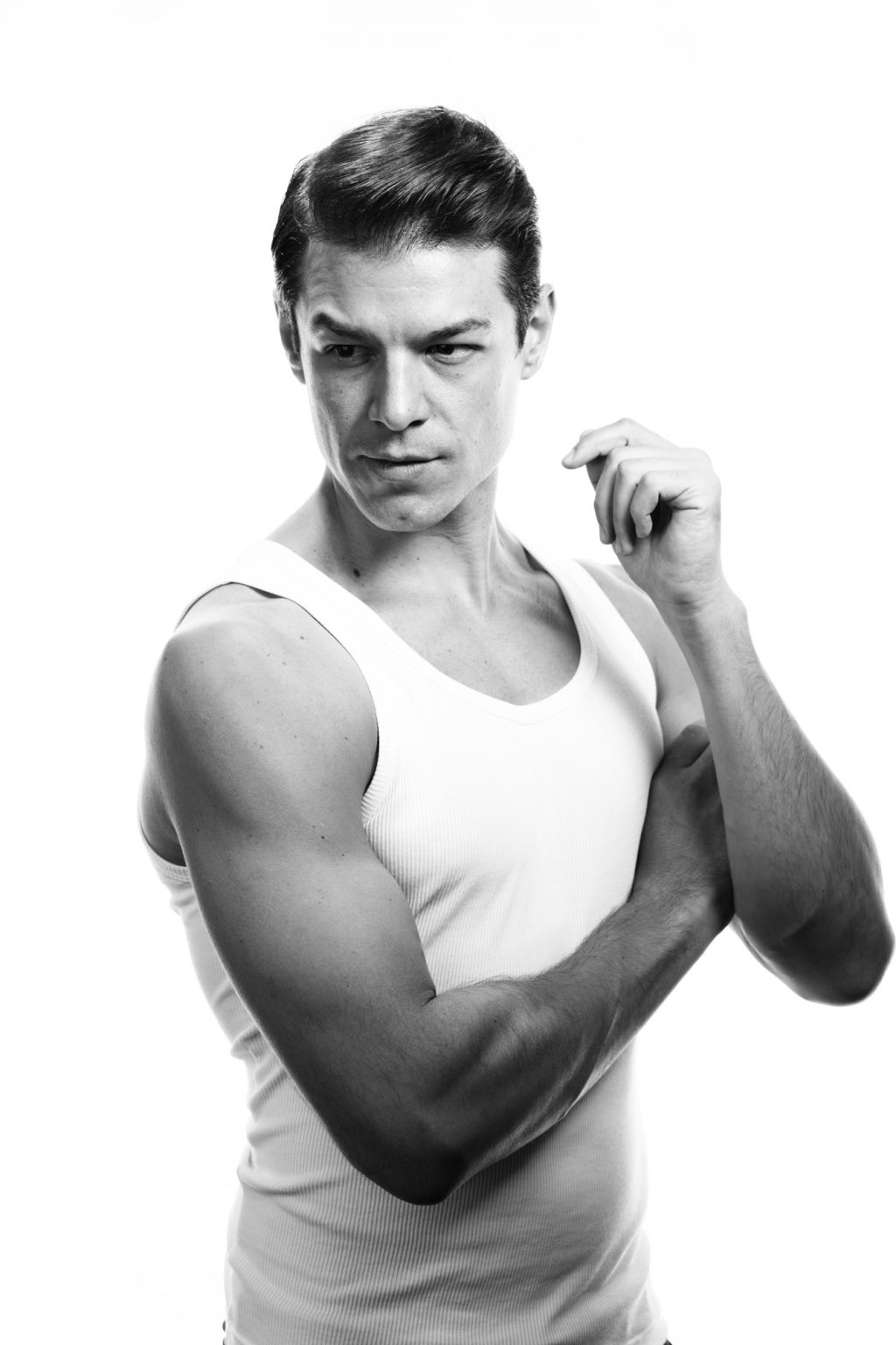 Felipe – Brazilian Model – Dr. Alexander Pietz – Creative LAB