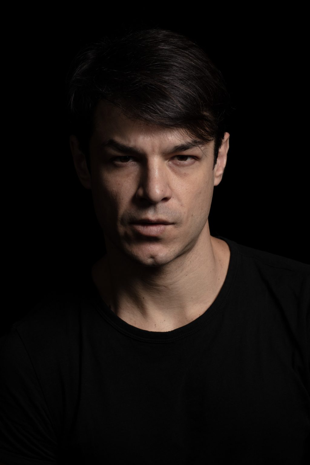 Felipe – Brazilian Model – Dr. Alexander Pietz – Creative LAB