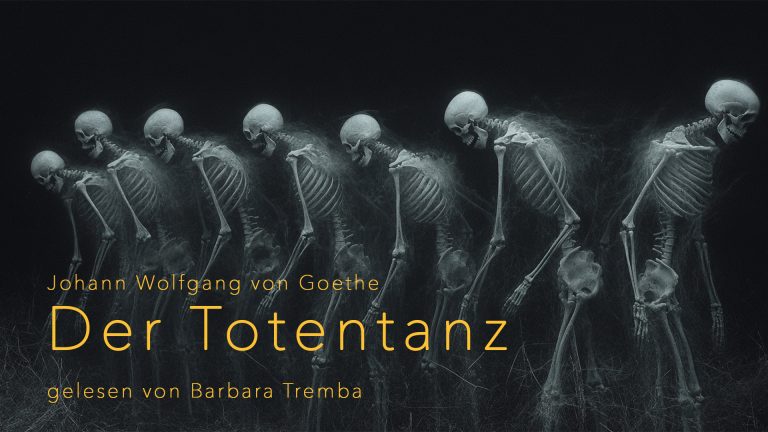 Der Totentanz – Dr. Alexander Pietz – Creative LAB